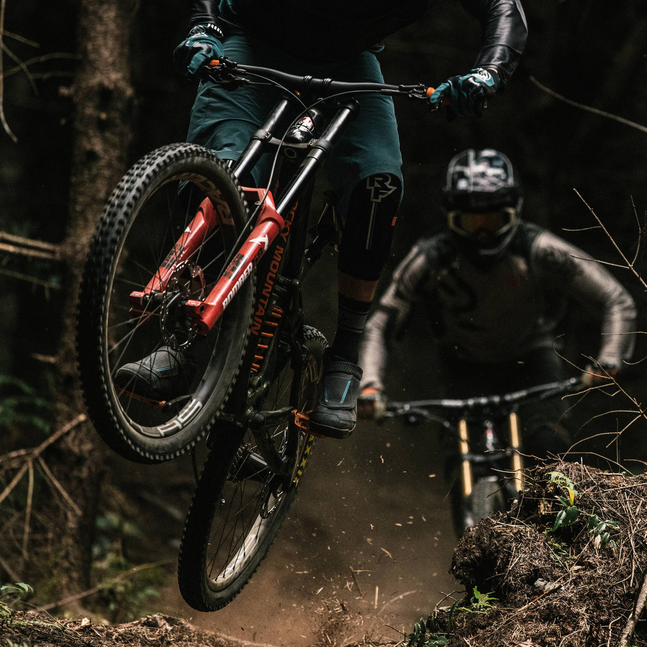 FOX FACTORY AUSTRALIA PTY LTD