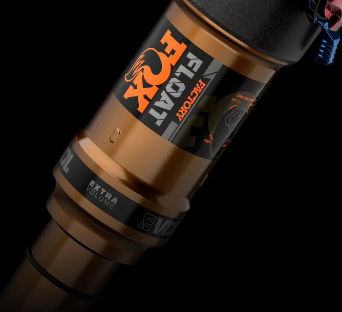 FOX FACTORY AUSTRALIA PTY LTD