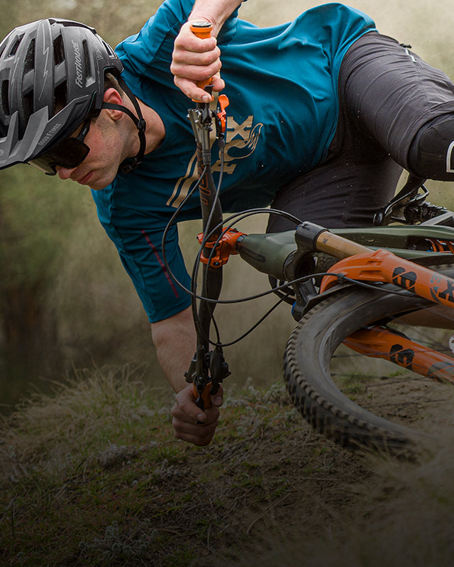 FOX FACTORY AUSTRALIA PTY LTD