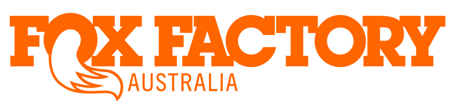 Fox Springs – FOX Factory Australia
