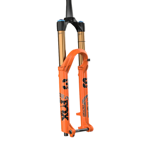 Fox Forks