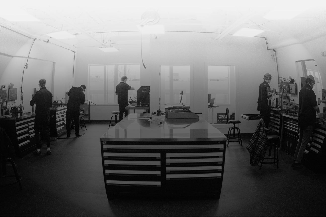 Service – FOX Factory Australia