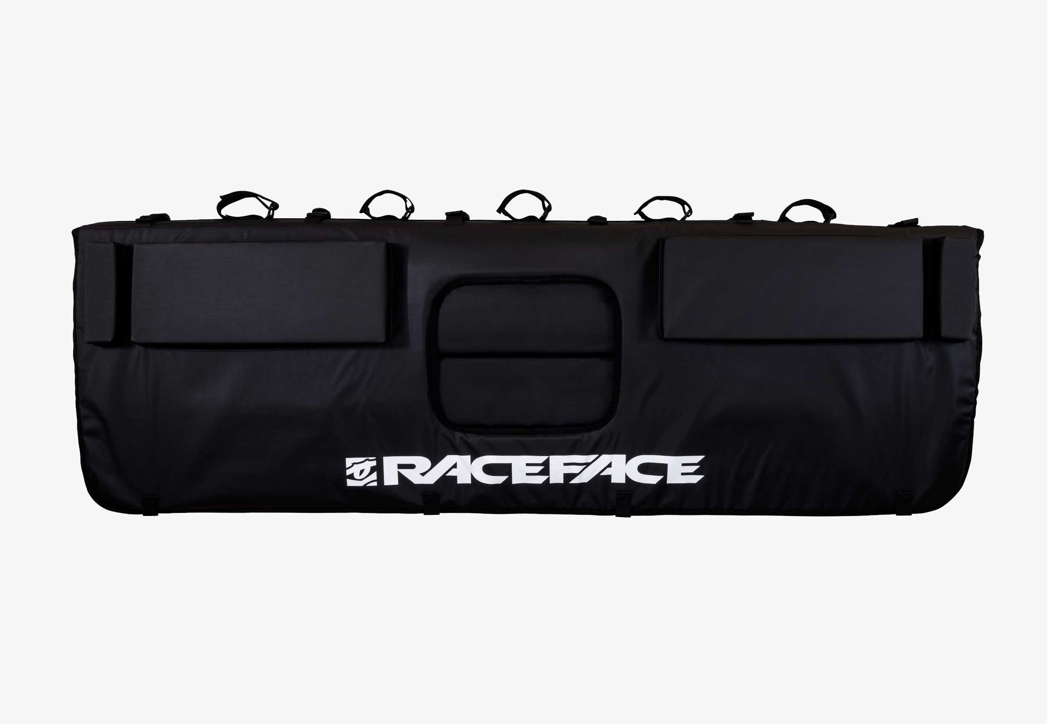 Fox Factory Tailgate Pad