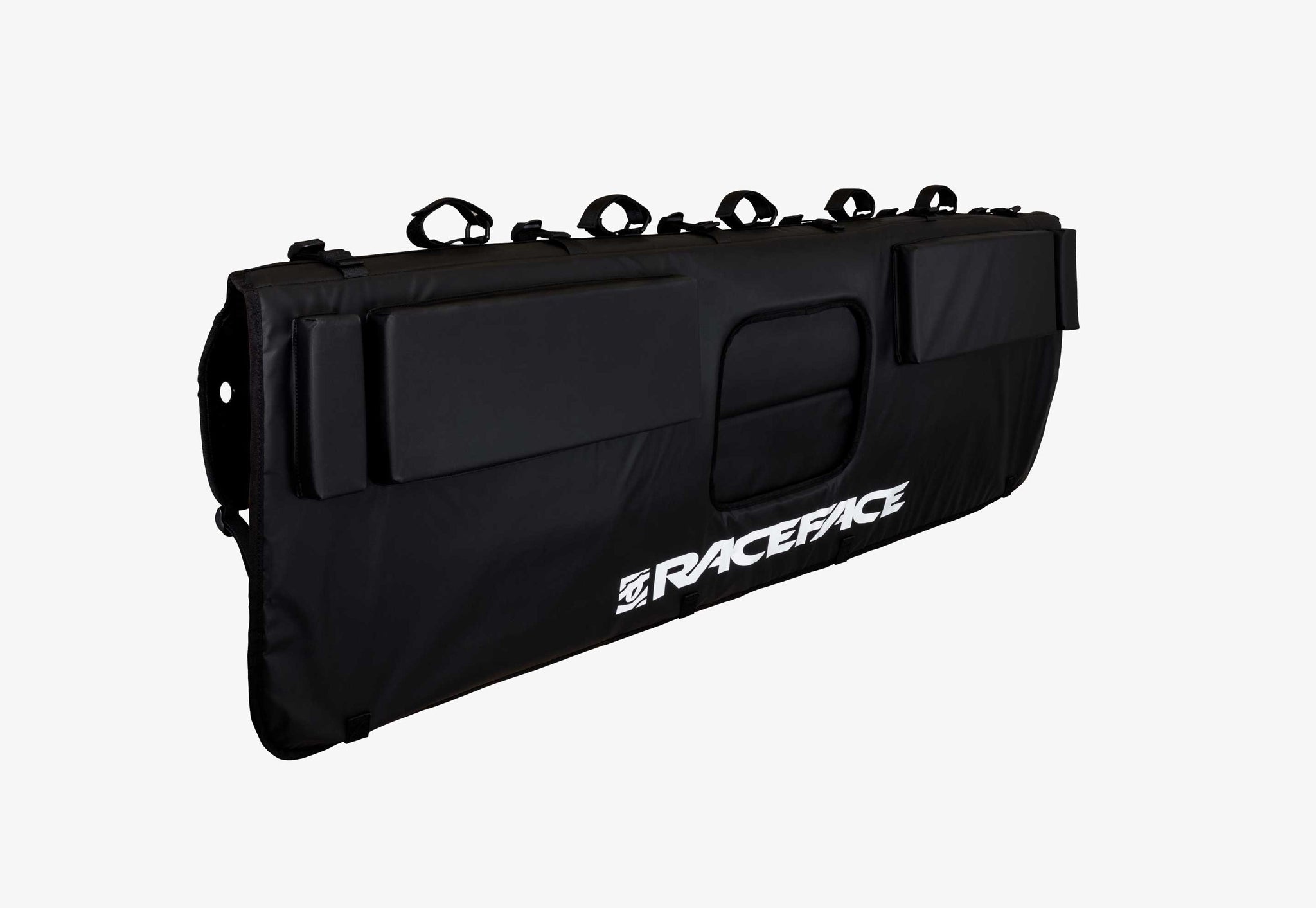 Fox Factory Tailgate Pad