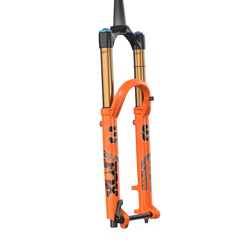 Fox Forks