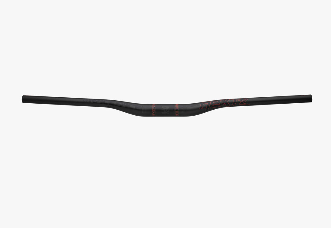 Race Face Handlebars
